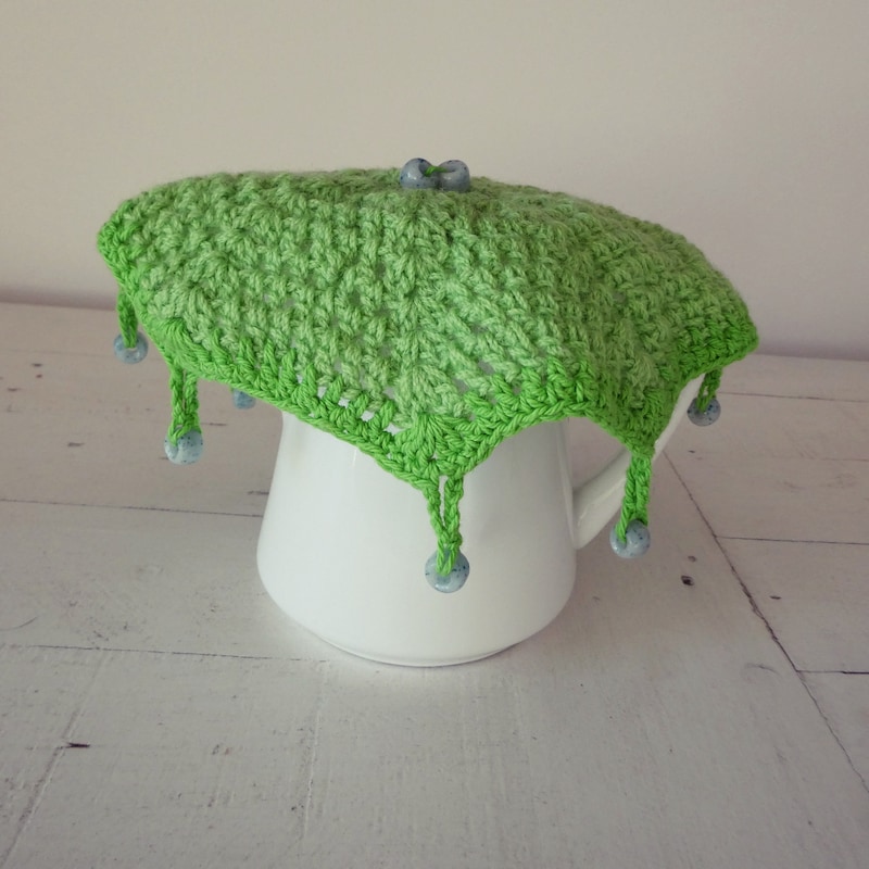 Milk Jug Cover - Etsy