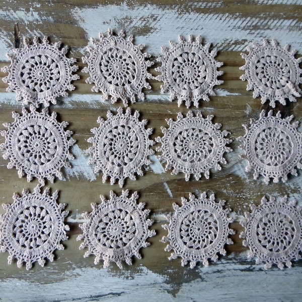 12 Inch Paper Doilies - Etsy