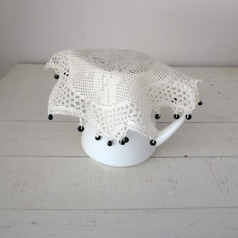 Milk Jug Cover - Etsy