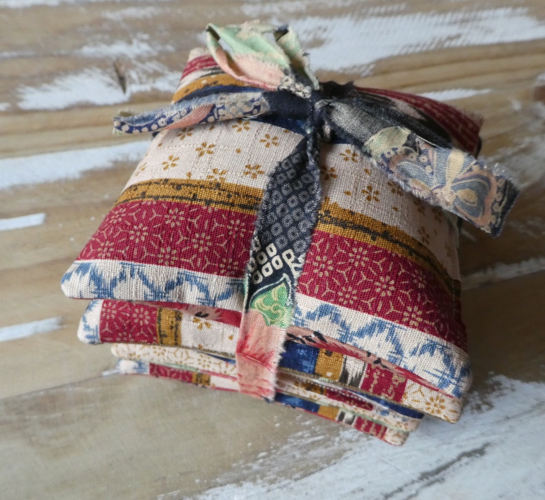 Handmade Sewing Pattern Weights, Set of Six - Etsy