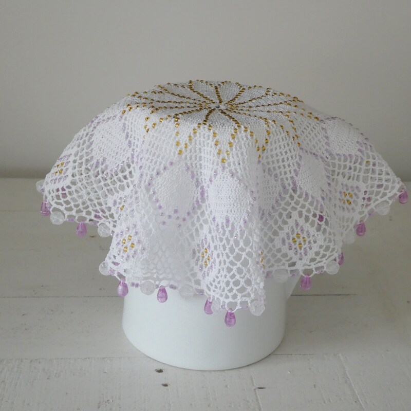 Milk Jug Cover - Etsy