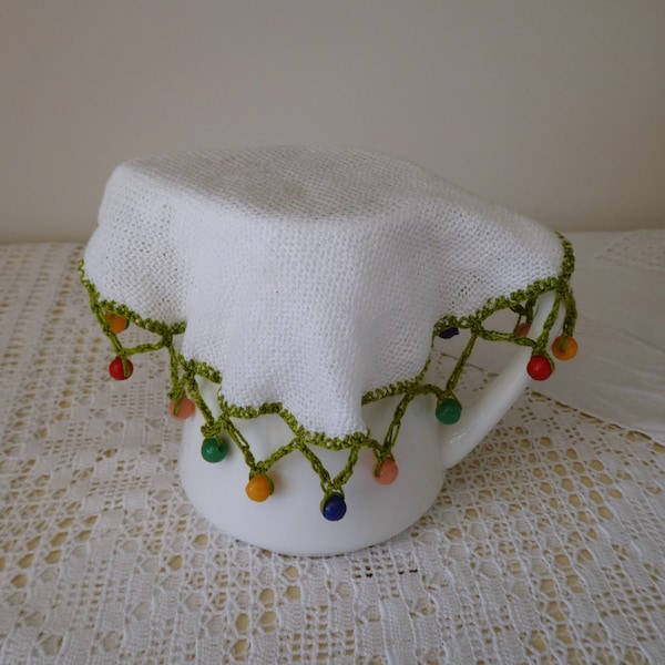 Milk Jug Cover - Etsy