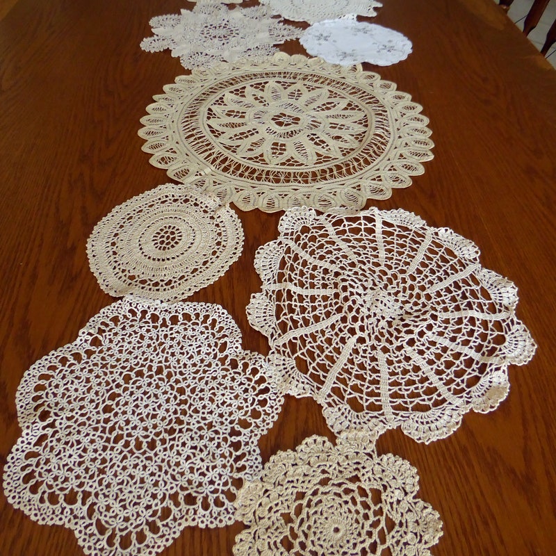 Repurposed Linens - Etsy