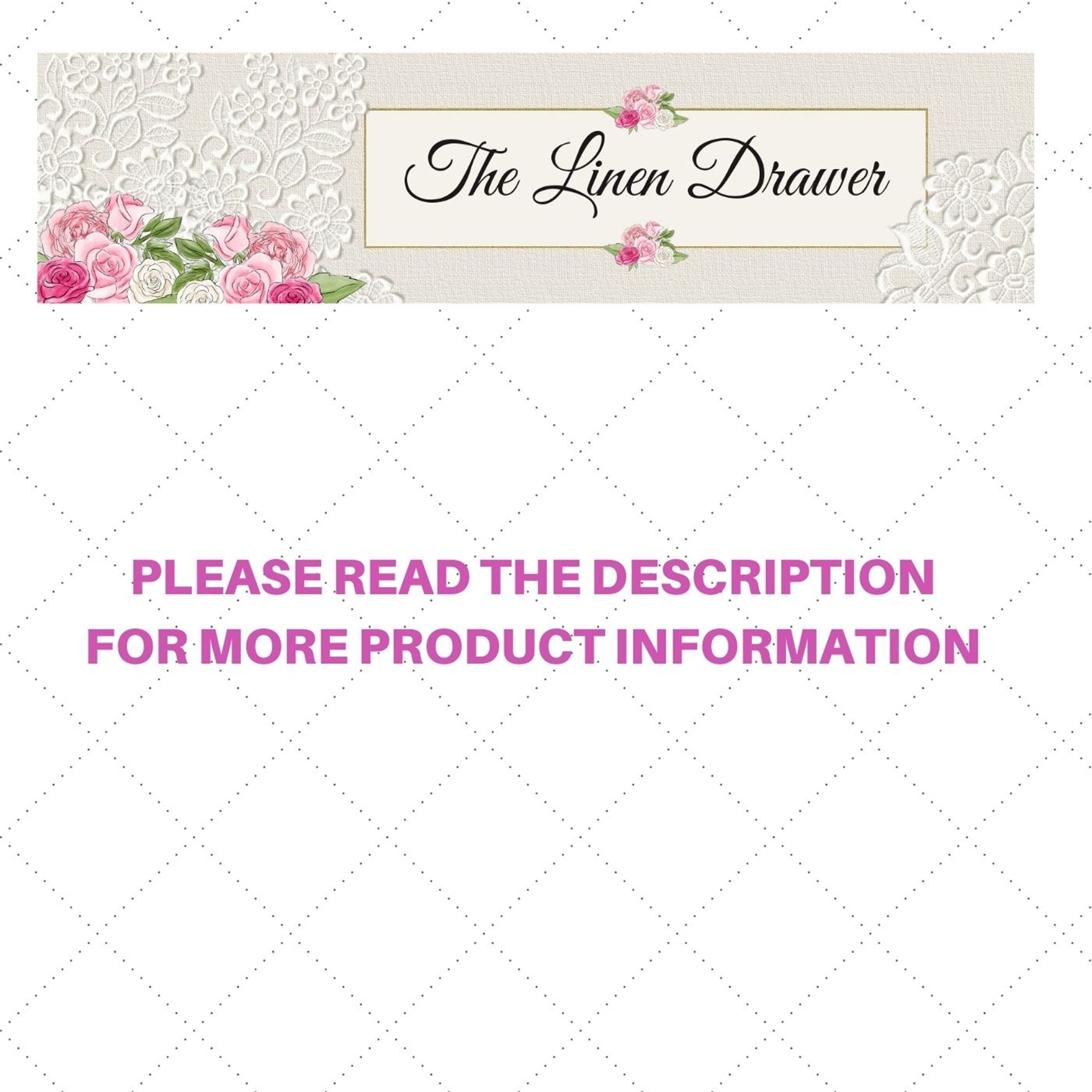 Orem Natural Crochet Table Centre Doily 10 Inches 24 Cms - Etsy Australia