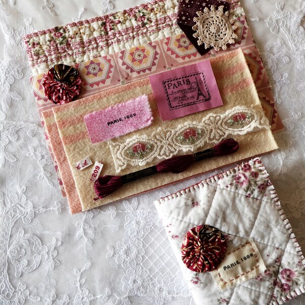Vintage Needle Packs - Etsy