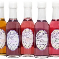 Apothecary Style Syrup Labels | Pick Your Coffee Syrup Flavor | Coffee ...
