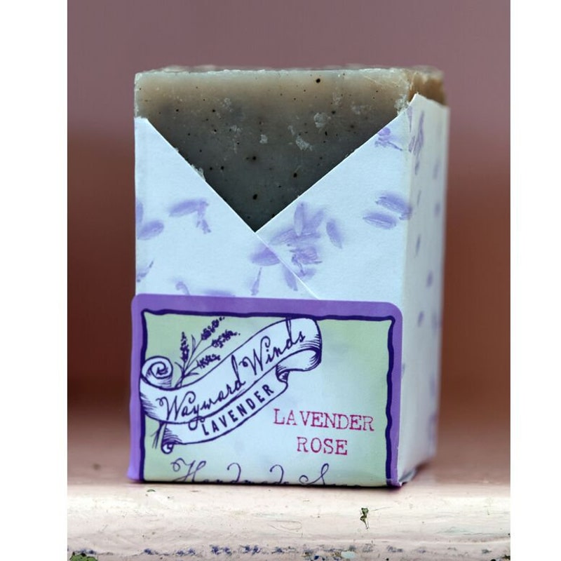 Rose Soap Favors - Etsy