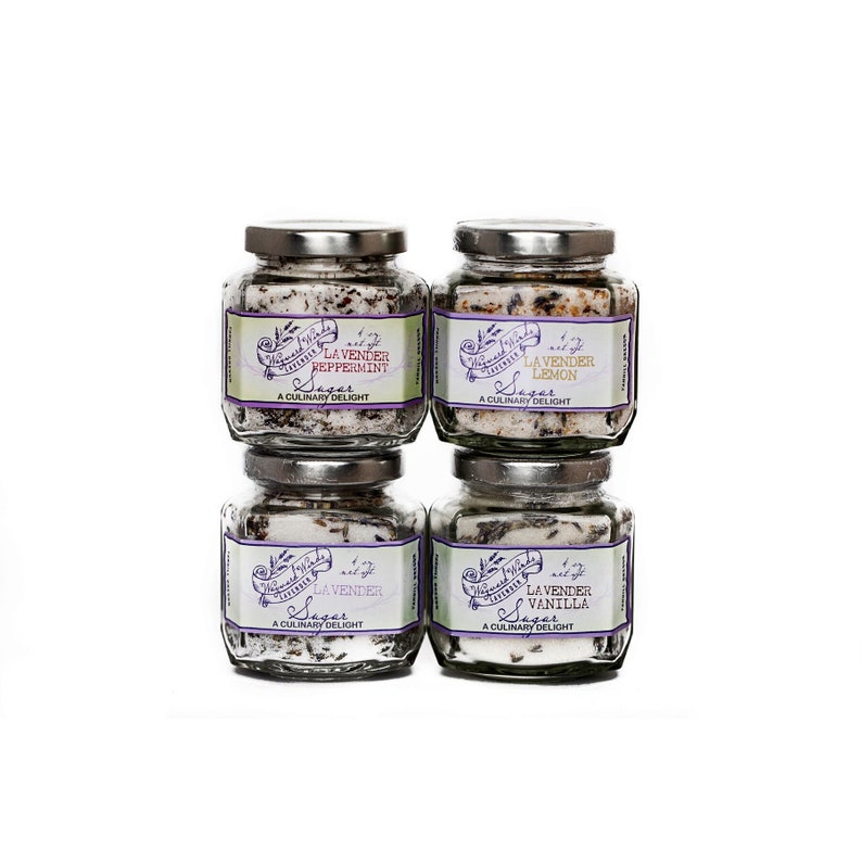 Oregon Locally Grown Hand-crafted Small Batch Premium Gourmet - Etsy