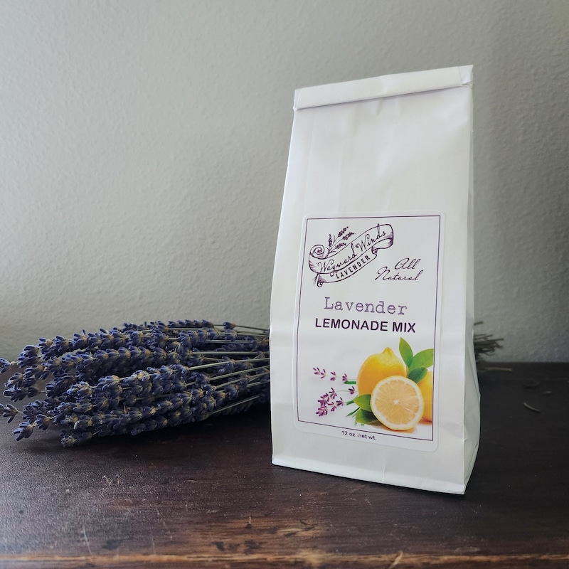 Handcrafted Lemonade - Etsy