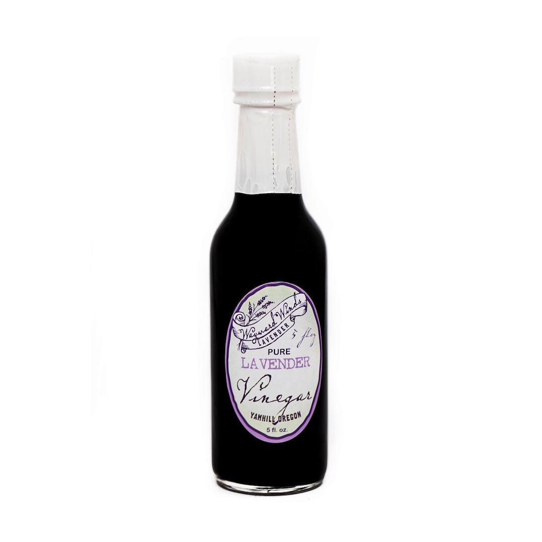 Oregon Locally Grown Hand-crafted Small Batch Premium Gourmet Lavender ...