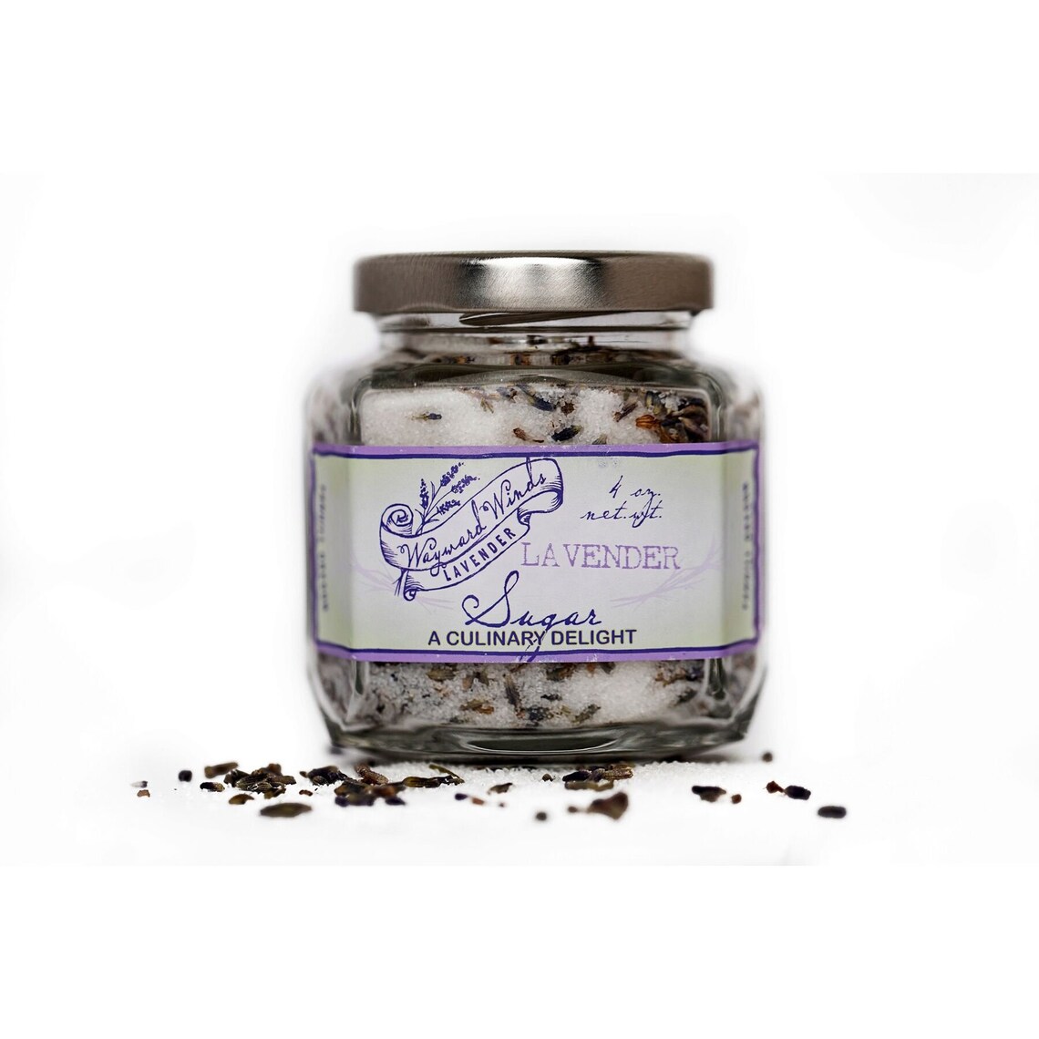 Oregon Locally Grown Hand-crafted Small Batch Premium Gourmet - Etsy