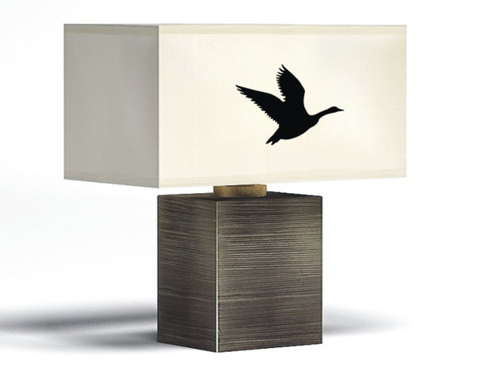 Flying Goose II Svg Ai Dxf Cdr Pat Jpeg Png - Etsy