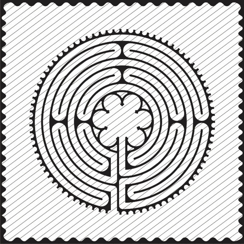 Labyrinth SVG File Cricut Cameo Cutting Laser Engraving File - Etsy Labyrinth SVG File Cricut Cameo Cutting Laser Engraving File - Etsy