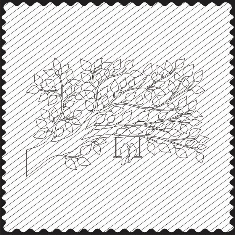 Wedding Tree SVG Cricut Guestbook Tree Svg Clipart Cameo Love - Etsy