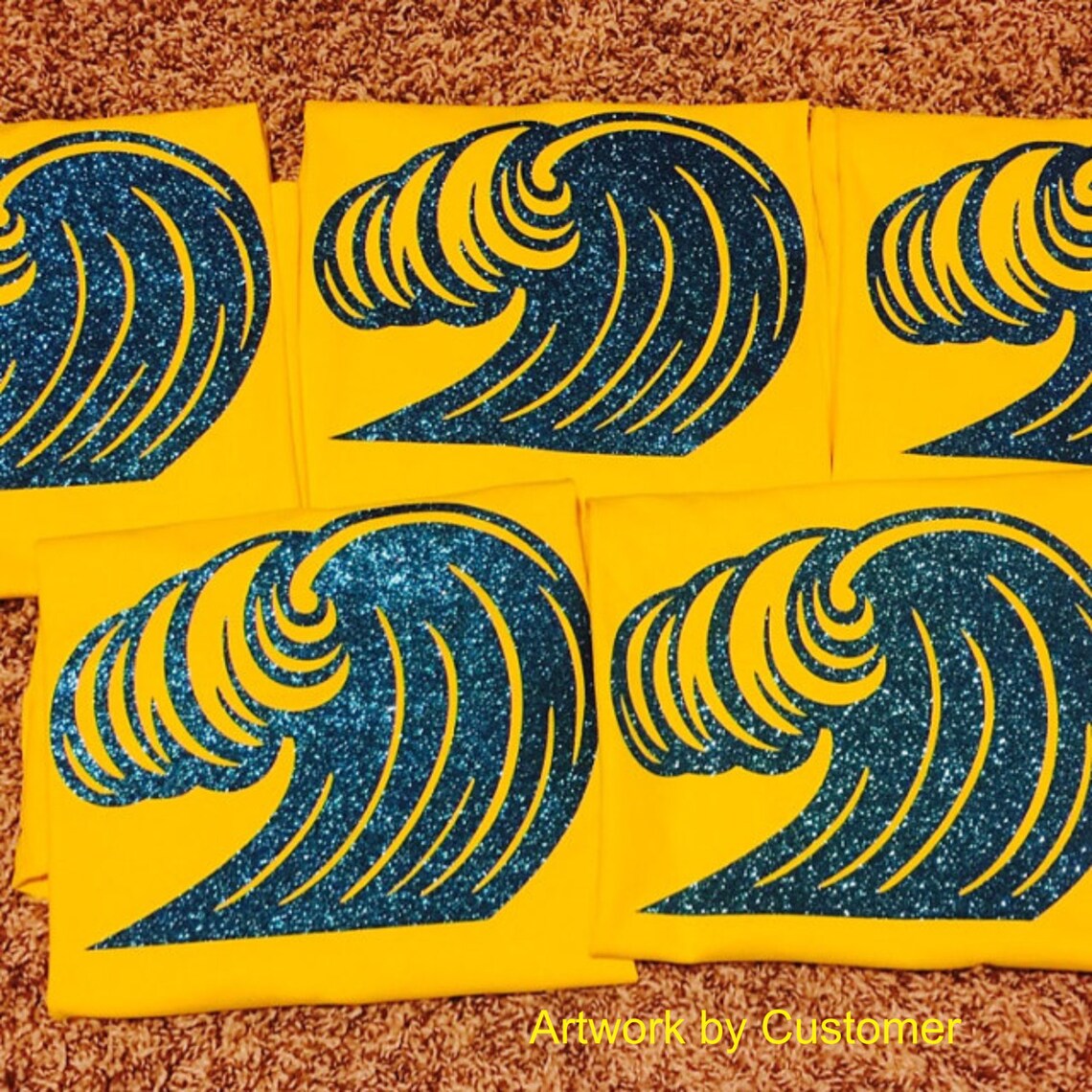 Ocean Wave Svg Ai Dxf Cdr Pat Jpeg Png Pdf - Etsy