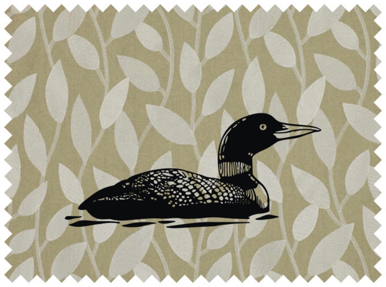 Loon Design Clipart Loon SVG File Printable Clipart Iron on - Etsy Canada