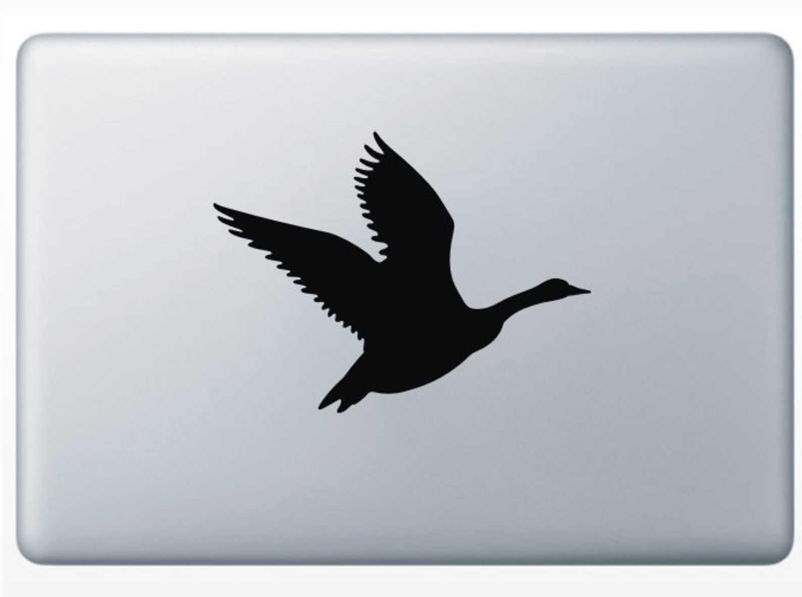 Flying Goose II Svg Ai Dxf Cdr Pat Jpeg Png - Etsy