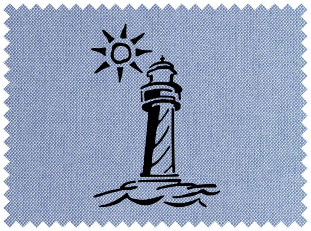 Lighthouse Digital Design - Svg - Ai -dxf - Cdr - Pat - Jpeg - Png ...
