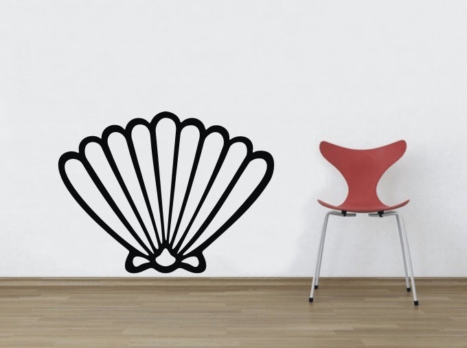 Seashell Svg Ai Dxf Cdr Pat Jpeg Png Pdf Wmf | Etsy Canada