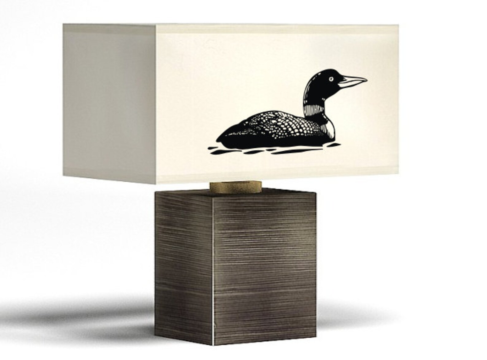 Loon Design Clipart Loon SVG File Printable Clipart Iron on - Etsy