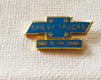 Vintage chevy truck | Etsy