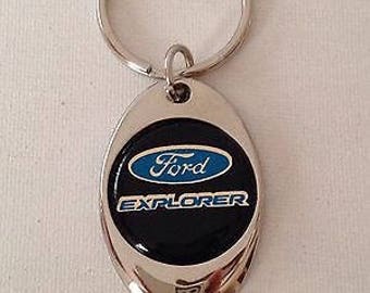 Ford explorer | Etsy