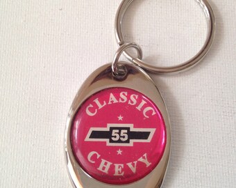 55 chevy | Etsy