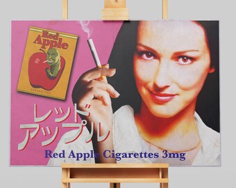 Movie Prop Cigarettes - Etsy