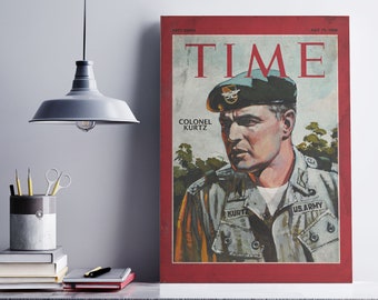 Apocalypse Now Prop - Etsy