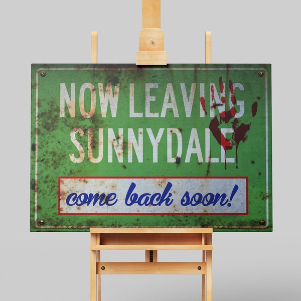 Buffy Vampire Slayer - Etsy