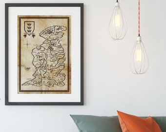 King Arthur | Etsy UK