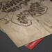 Lost Inspired Danielle Rousseau's Island Map TV Prop - Etsy