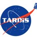 Tardis Nasa Style Logo - Inspired by Doctor Who T-shirt S-3XL - Etsy UK