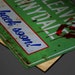 Buffy the Vampire Slayer Inspired Leaving Sunnydale Road Sign Prop ...