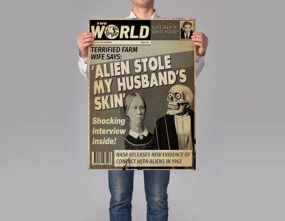 Men In Black 1 Alien Farmer