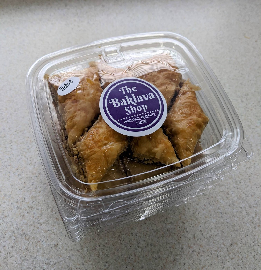 Baklava Multi Pack - Etsy