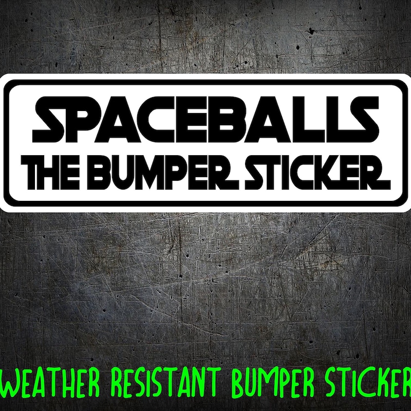 Spaceballs Merchandise - Etsy