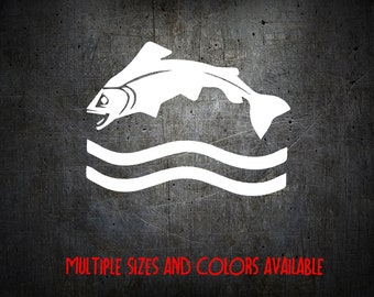 House Tully Sigil - Etsy