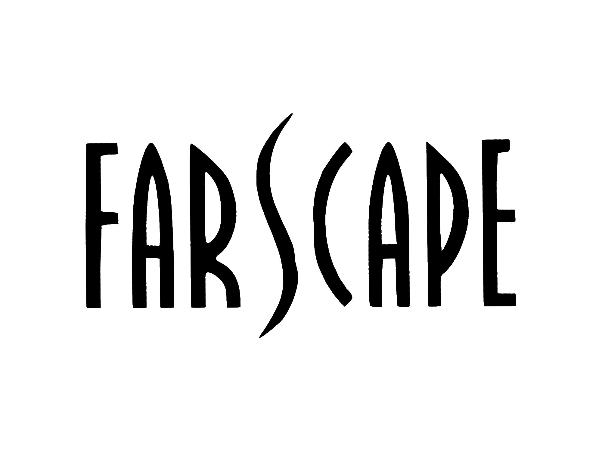 Farscape Logo