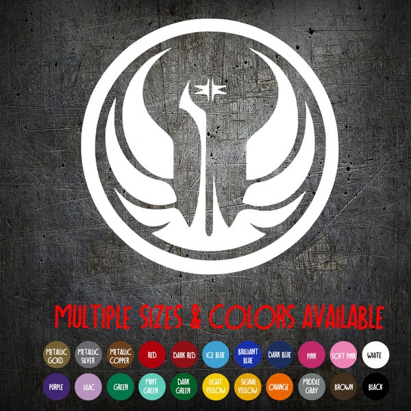 The Old Republic - Etsy