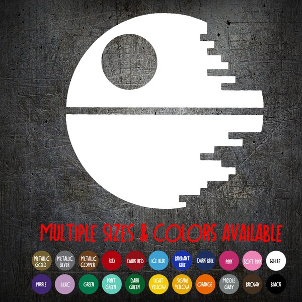 Death Star - Etsy
