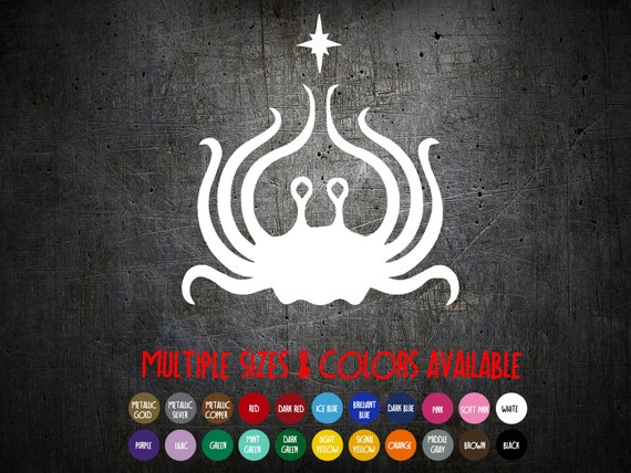 Flying Spaghetti Monster Logo