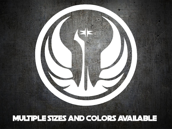 Vinyl Decal - REPUBLIC CREST SWTOR Star Wars the Old Republic Paper ...