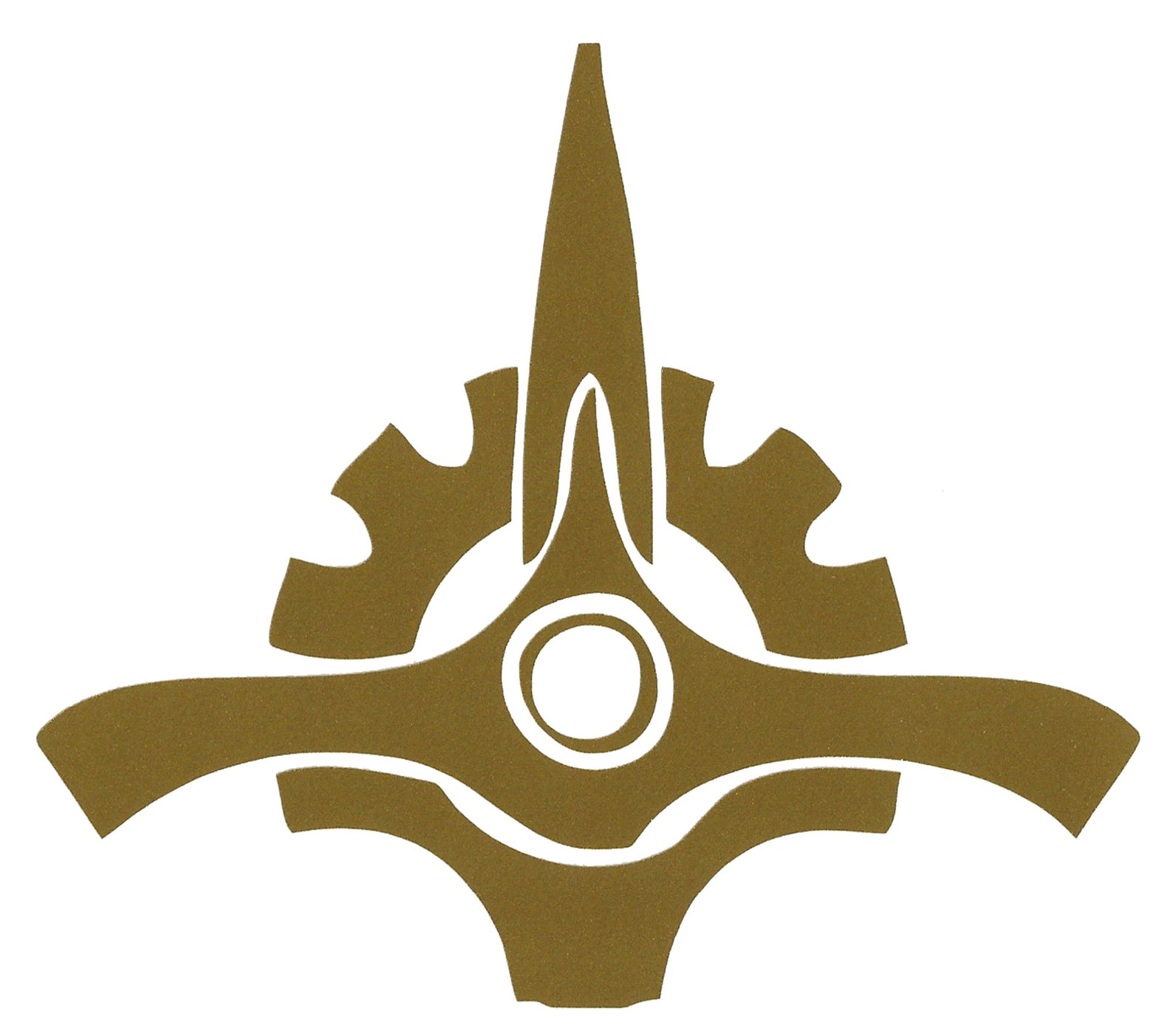 Vinyl Decal Star Wars Prequel Era Galactic Republic Senate | Etsy