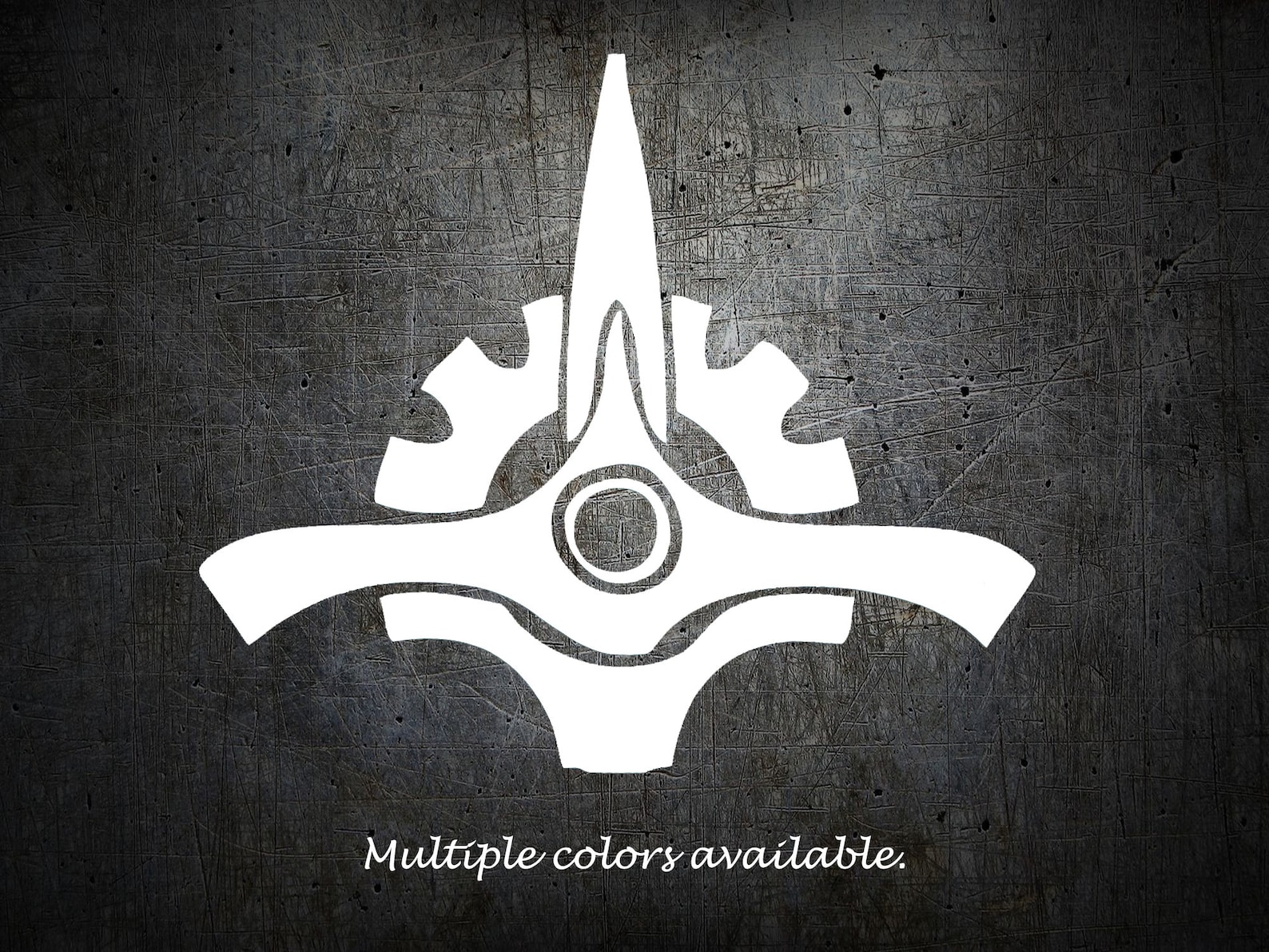 Vinyl Decal Star Wars Prequel Era Galactic Republic Senate | Etsy