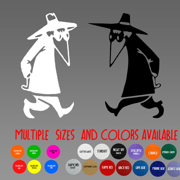 Spy Vs Spy - Etsy