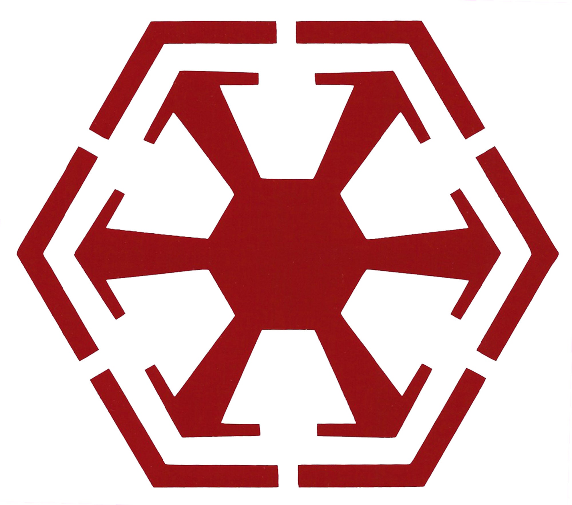 Vinyl Decal SWTOR SITH EMPIRE - Etsy