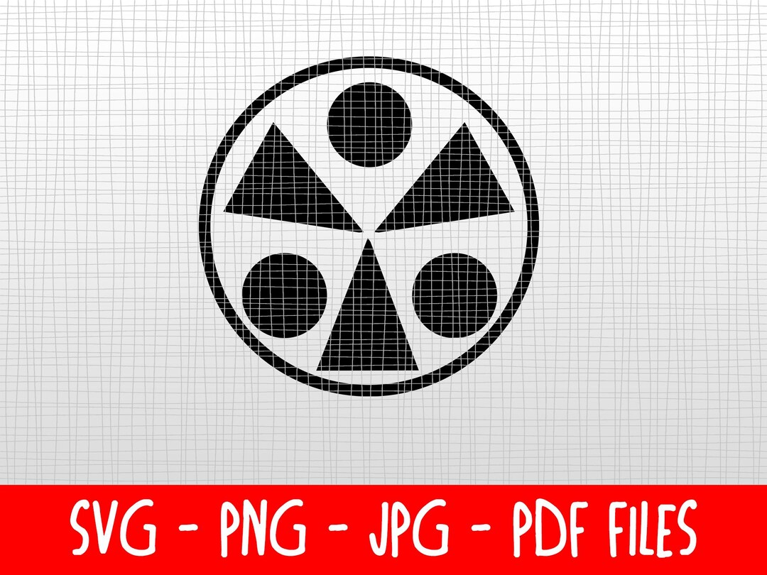 Downloadable SVG PNG PDF - Legend of Zelda - Yellow - Etsy