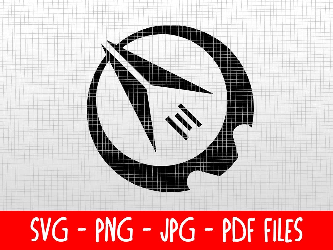 Downloadable SVG Star Wars the Old Republic Havoc Squad - Etsy