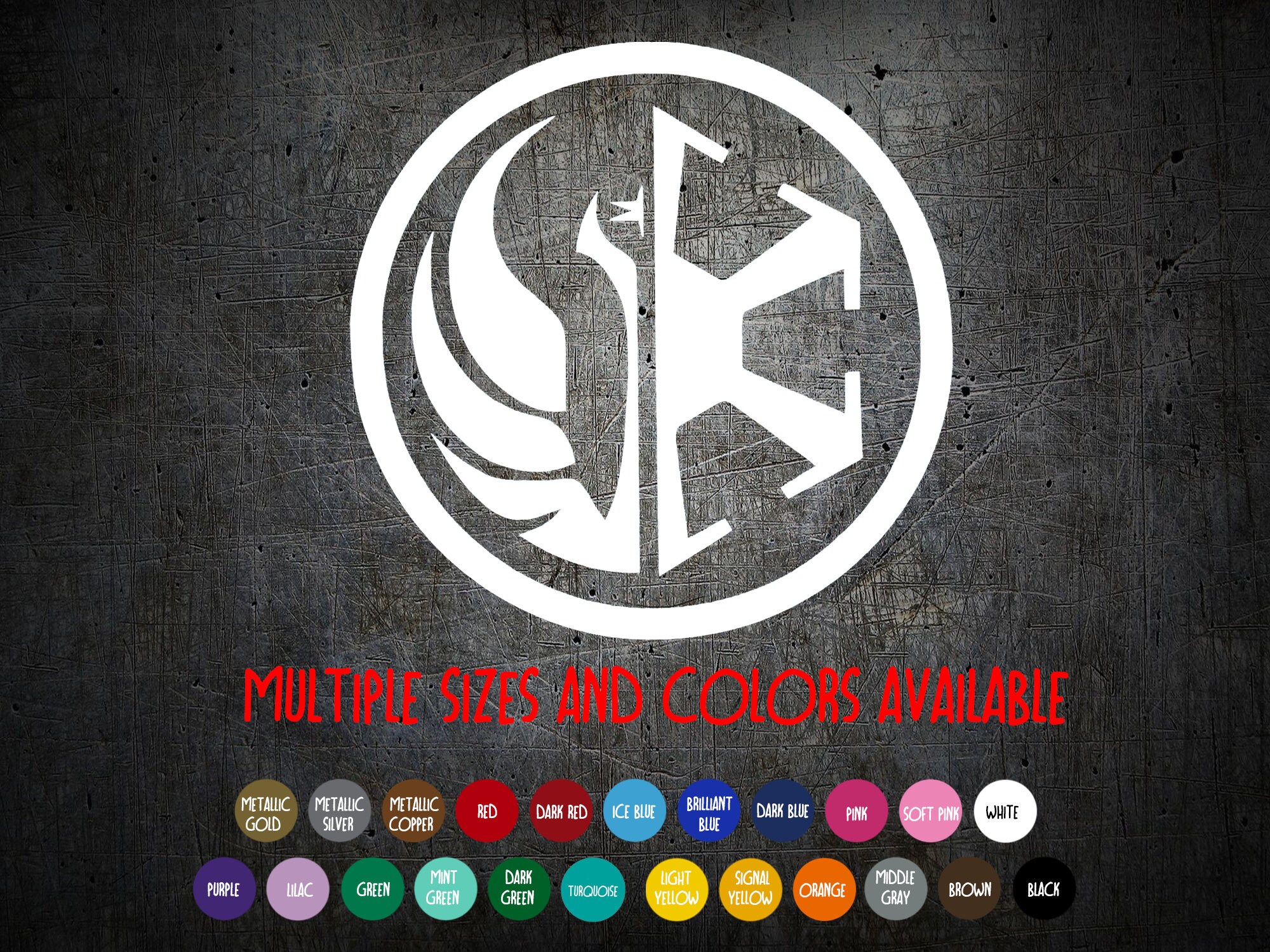 Old Republic Imperial Symbol